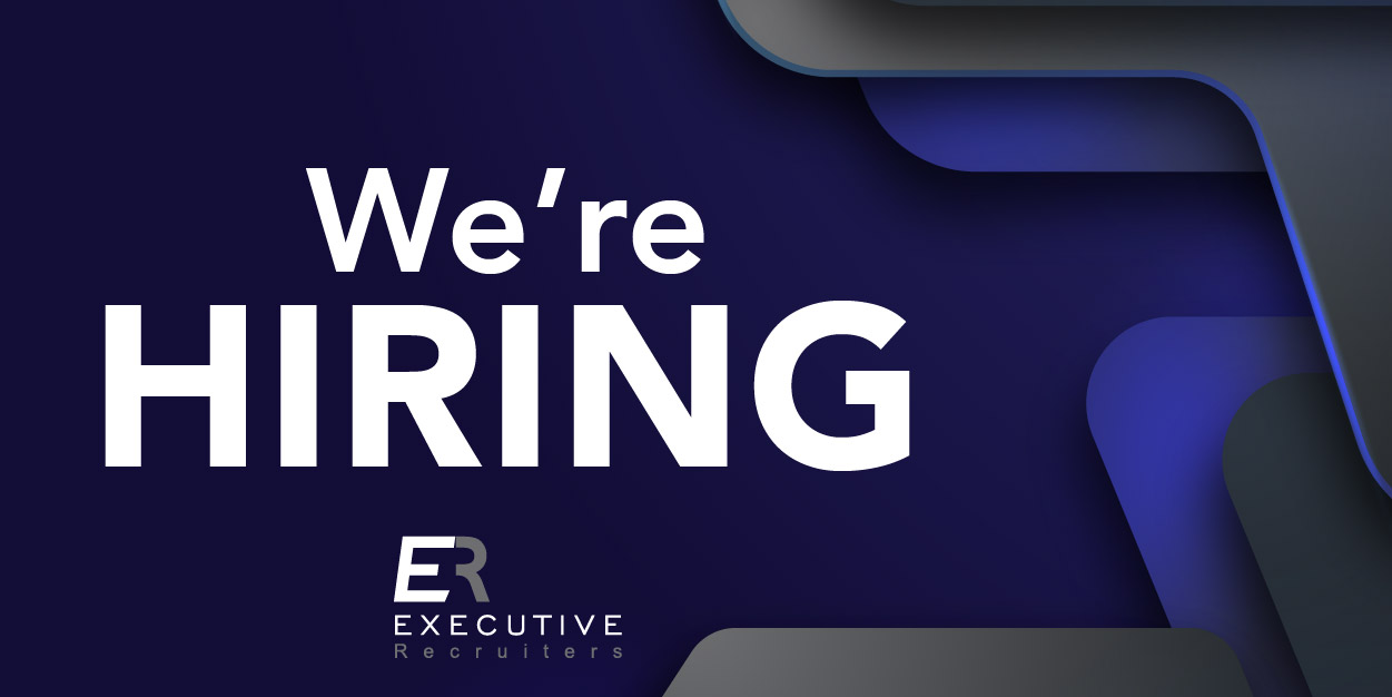 Jobs at Executive Recruiters